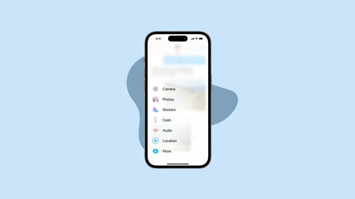 How to Access iMessage Apps in iOS 17 on iPhone