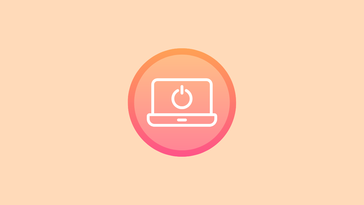 How to set a timer to regularly shut down your Windows PC