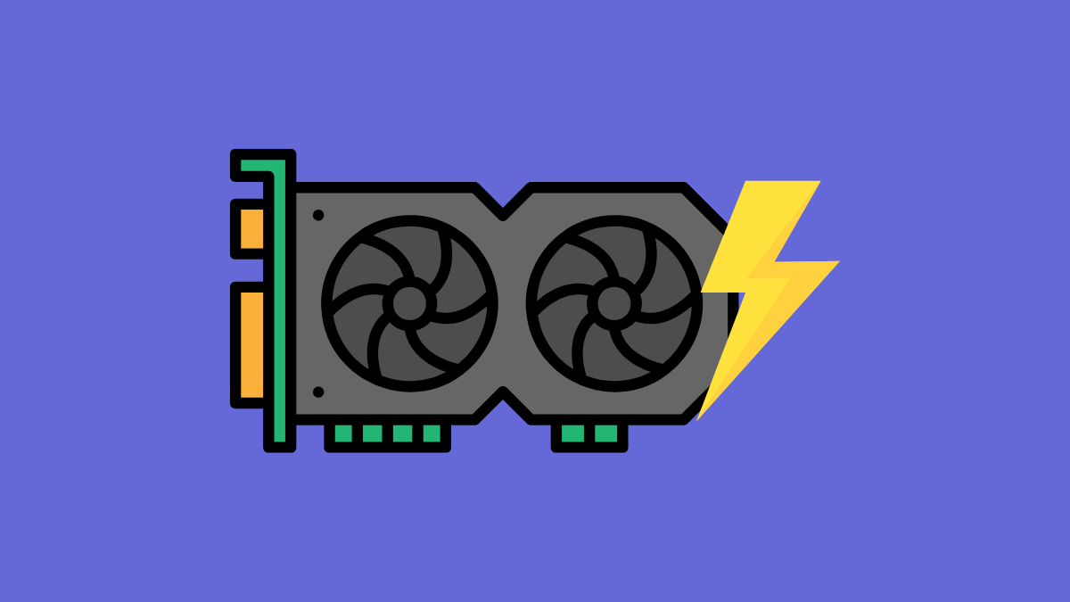 How to Increase Dedicated VRAM in Windows