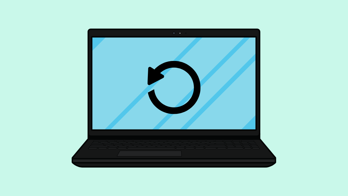 How to Factory Reset Dell Laptop Without Password