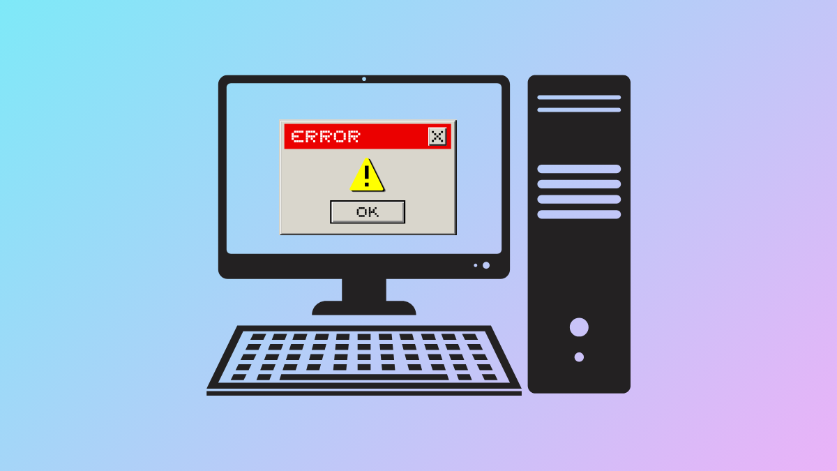 How to Fix Error 0x8007000d in Windows 11