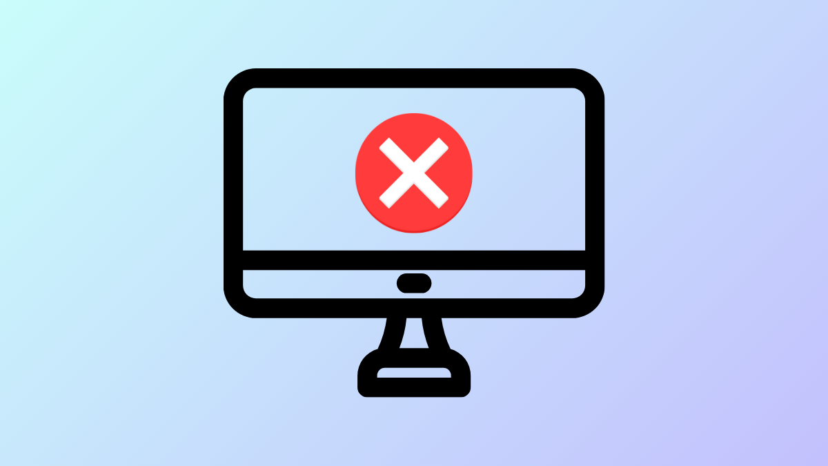 Fix Wireless Display Install Failed Error on Windows 11