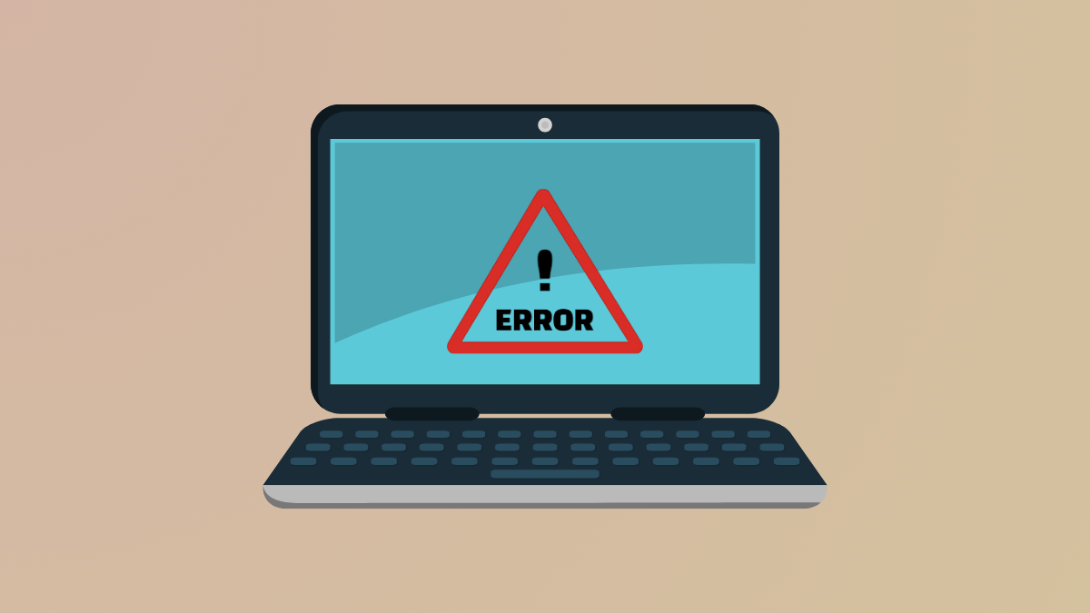 Fix No Such Interface Supported Error in Windows 11