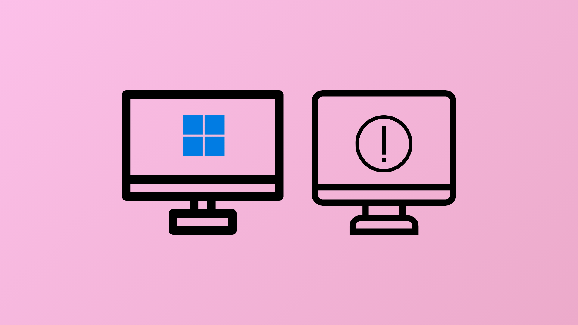How to Fix Windows 11 Not Detecting Second Monitor