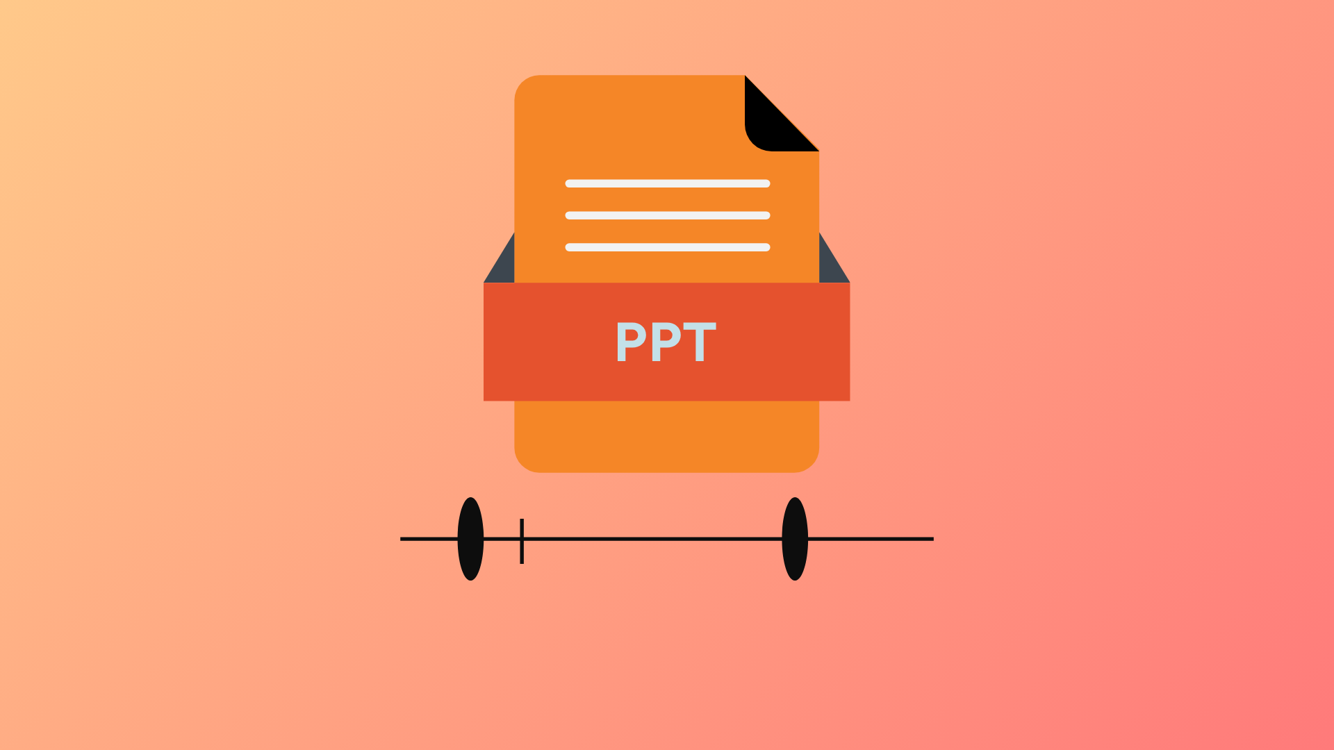 How to Create a Timeline in PowerPoint