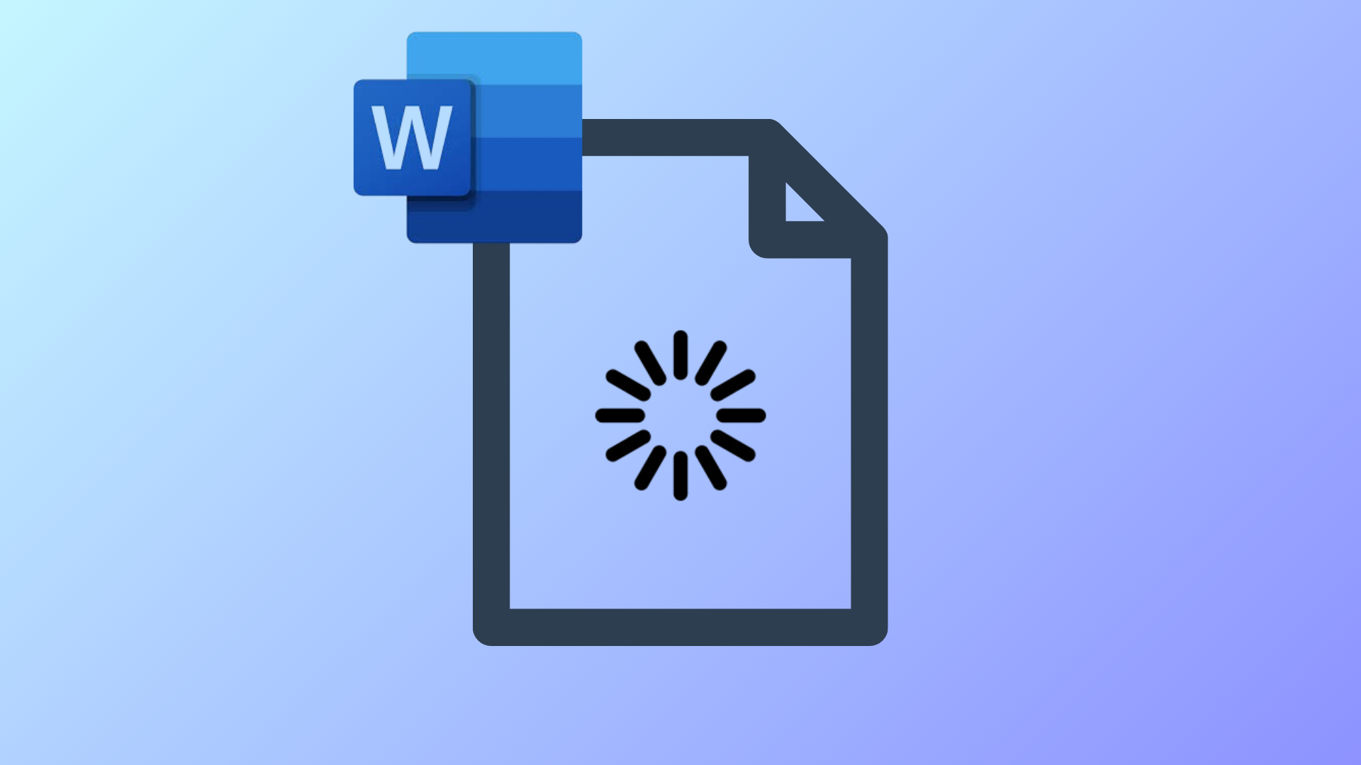 How to Fix Microsoft Word Lagging When Typing