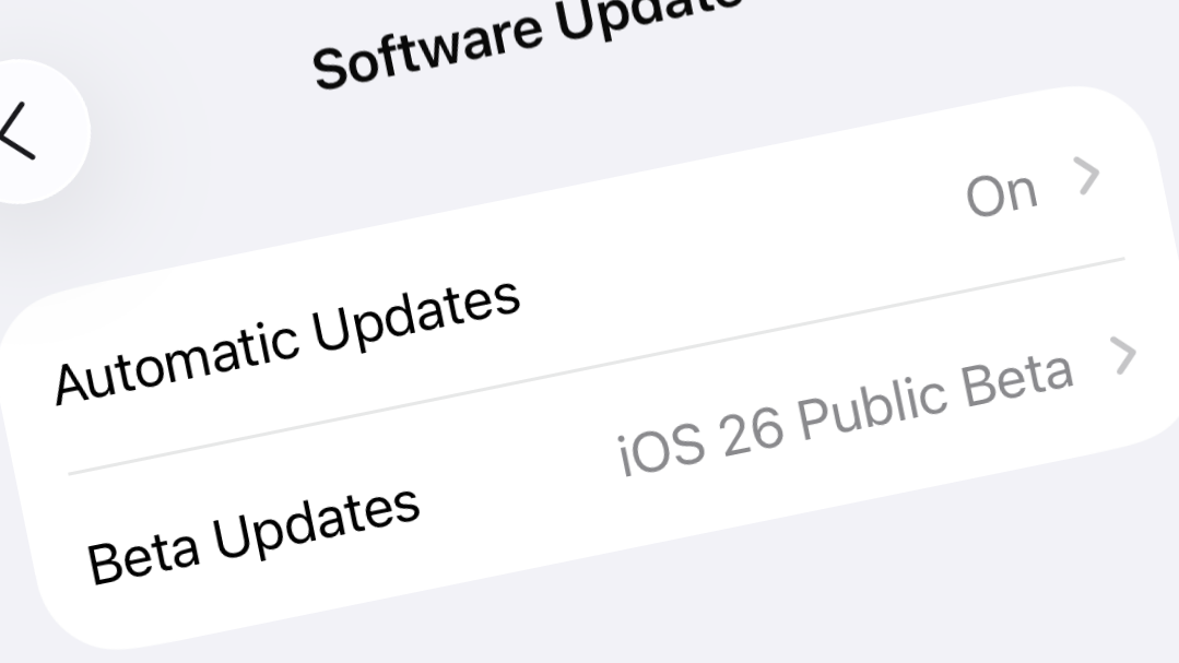 How Stable is iOS 26 Public Beta