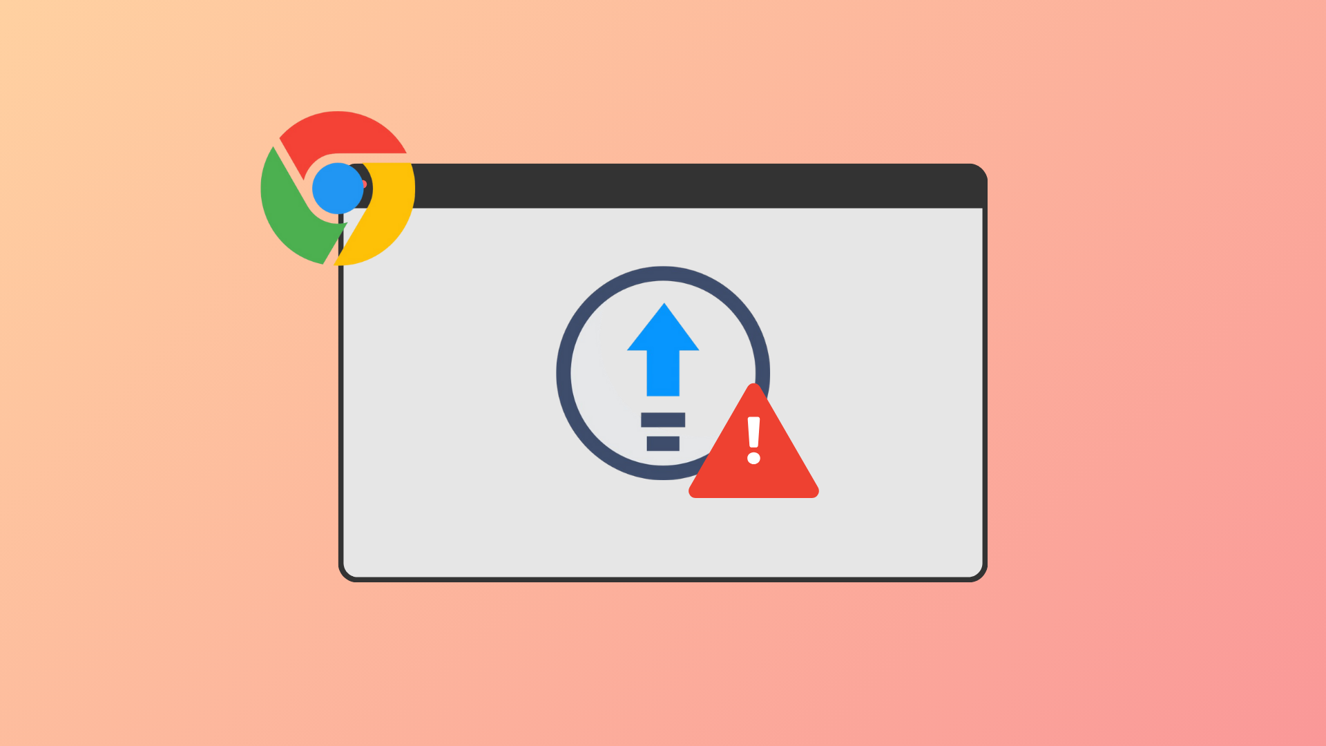 How to Fix Google Chrome Update Failed with Error Code 4: 0x80010108