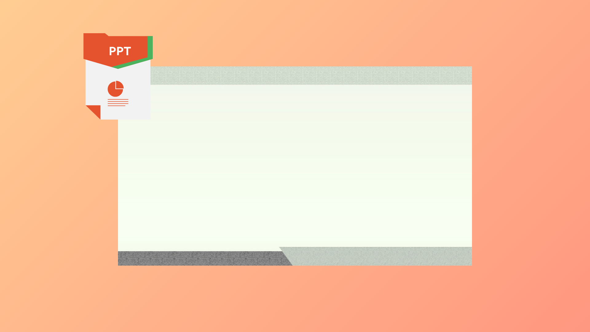 How to Fix PowerPoint Opening Blank Presentations