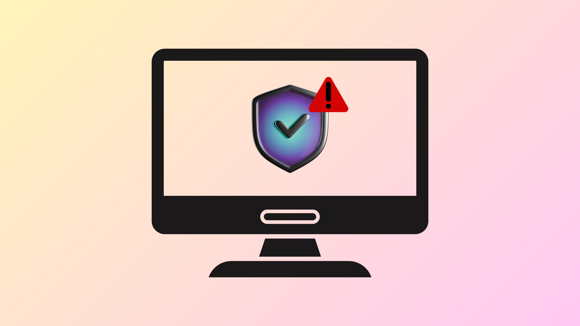 How to Fix "Windows Security Service Did Not Shut Down Properly" Error ...