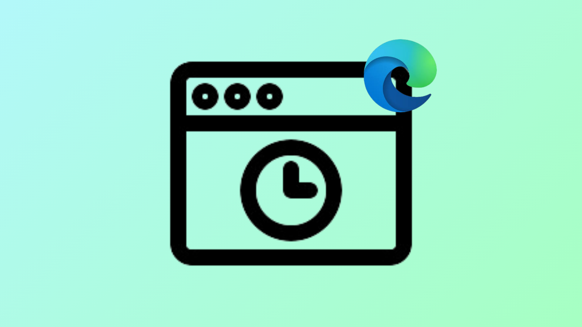 How to Fix Microsoft Edge Not Showing History