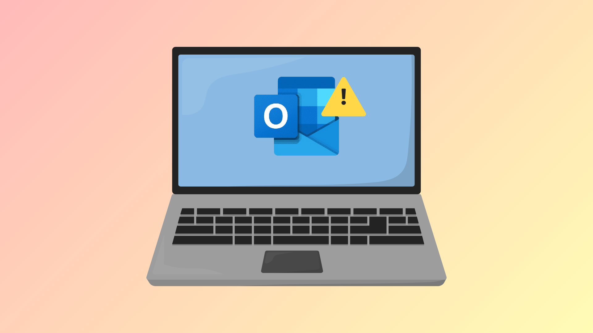 How to Fix Outlook Crashing When Sending Emails
