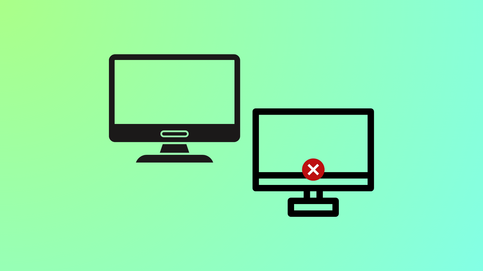 How to Disable Taskbar on the Second Monitor in Windows 11