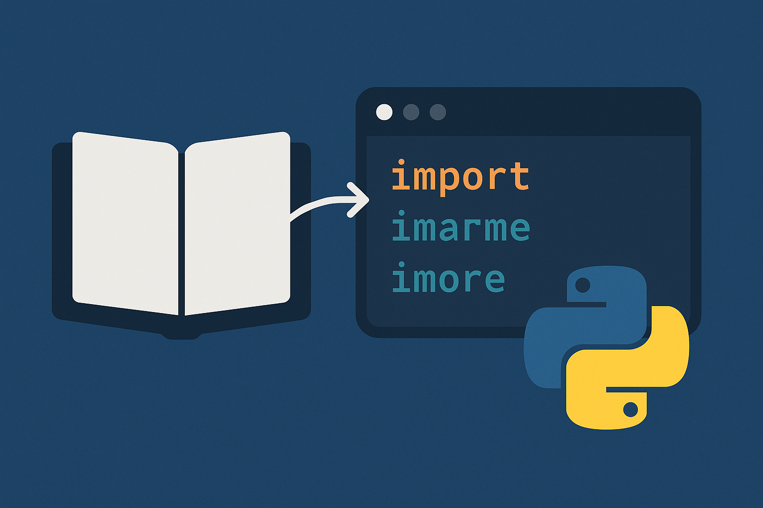 Import Libraries in Python
