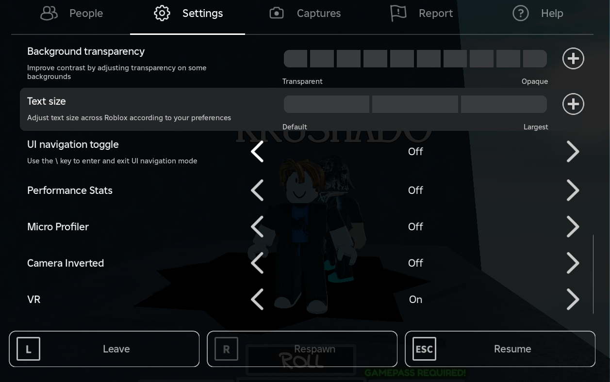 Turn Off UI Navigation in Roblox (PC) — Permanent and Quick Fixes
