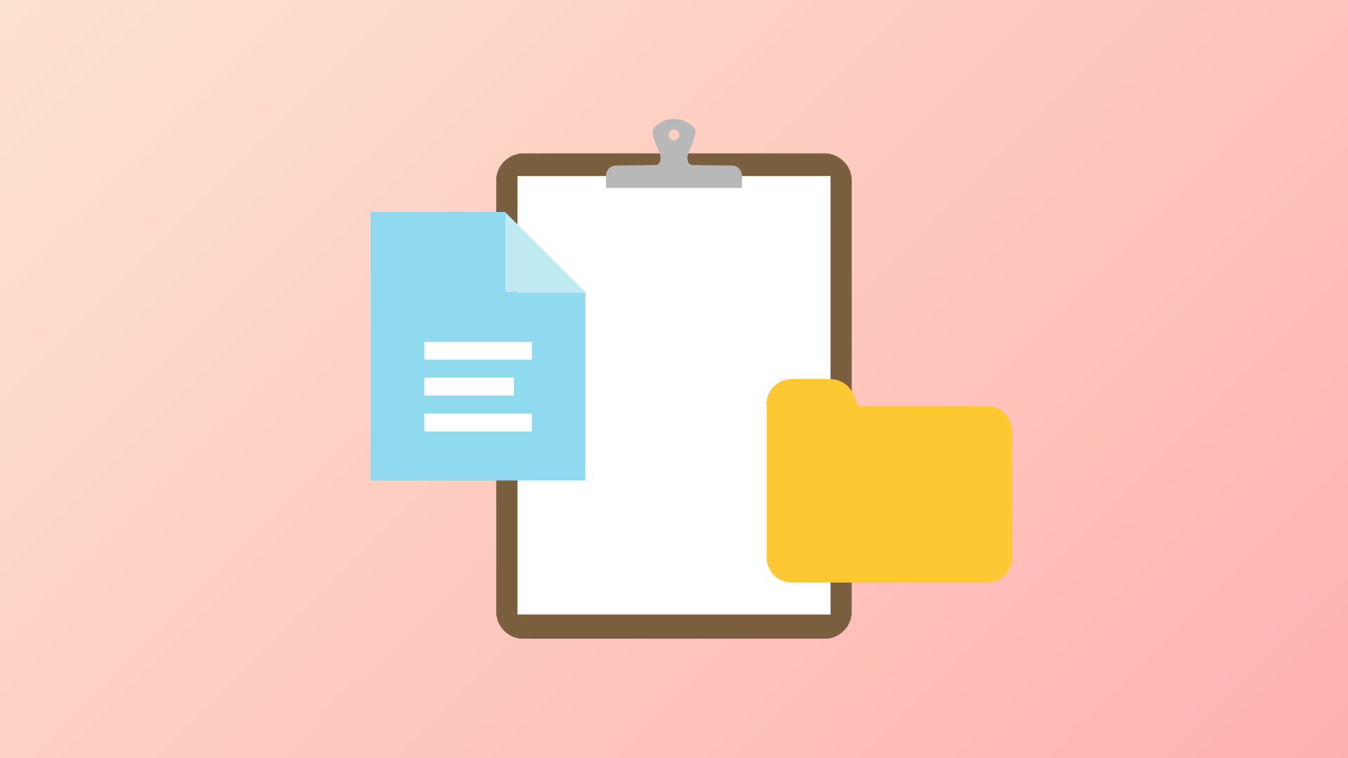 How to Copy List of File and Folder Names to Clipboard in Windows 11