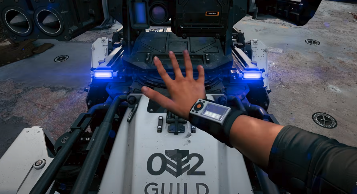 Black Ops 7 DAWG streak — how to pet your robot dog