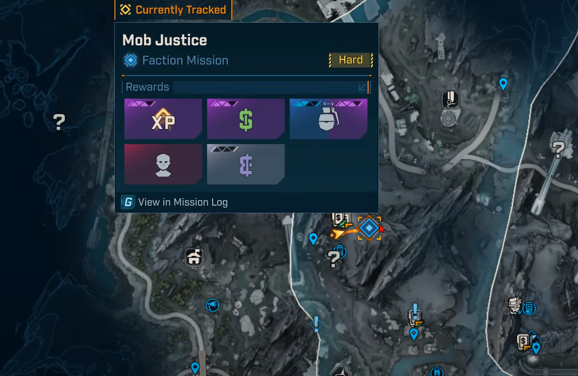 Borderlands 4 Mob Justice — Detailed walkthrough and fixes