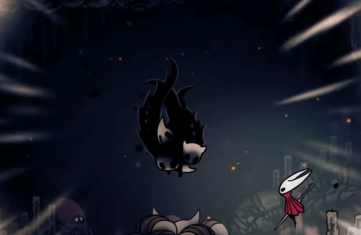 Silksong’s Summoned Saviour — unlock requirements, moves, strategy