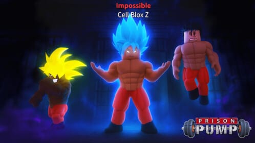 Prison Pump Codes (October 2025) — Latest working list