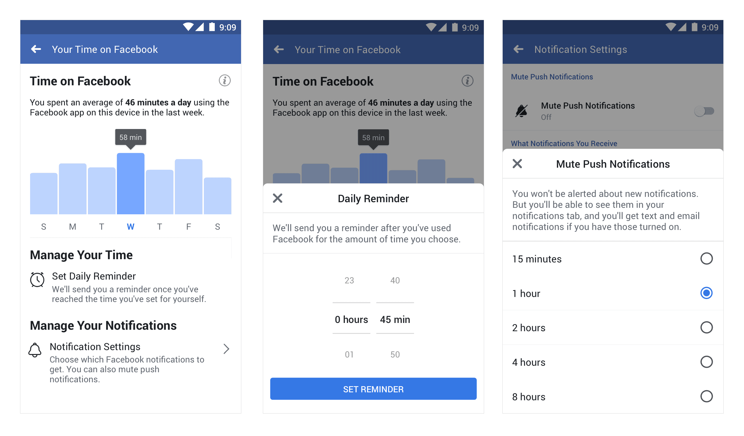 How To Check Your Time On Facebook how-to-check-your-time-on-facebook