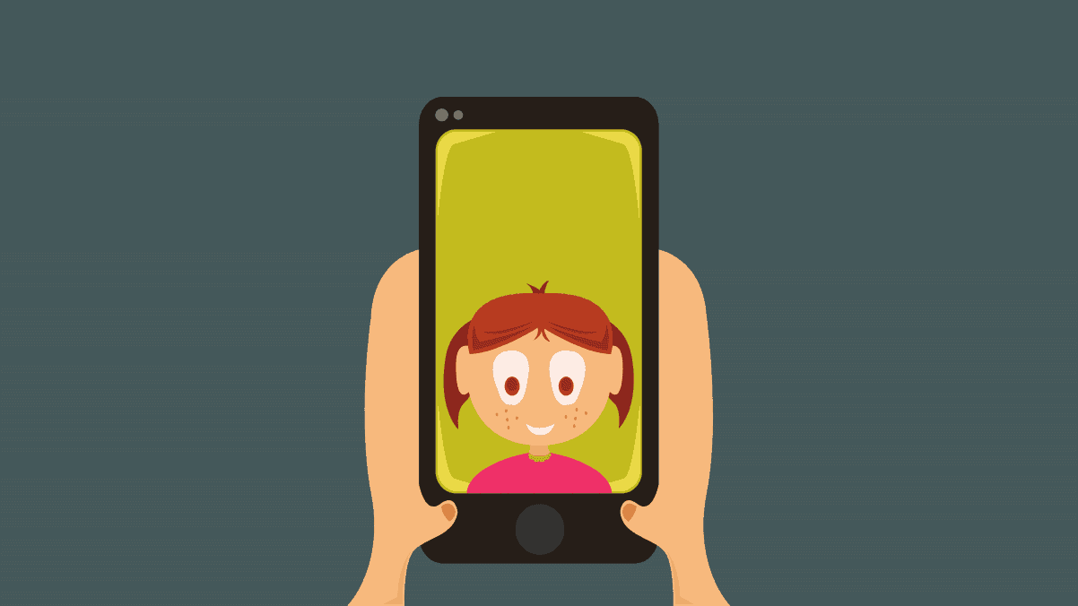 How to Enable 'Mirror Front Camera' Setting on iPhone in iOS 14