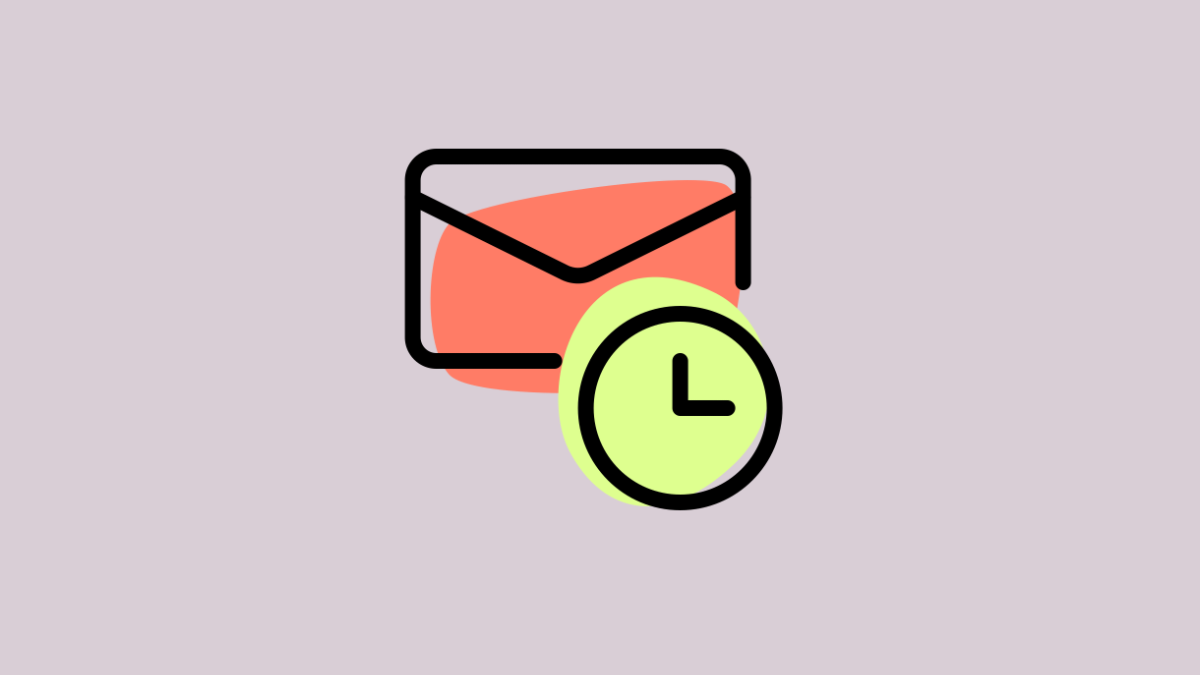 How To Schedule Emails On Gmail For Desktop And Mobile