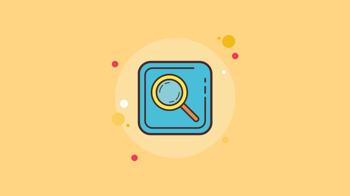 How to Clear Search History on Windows 11