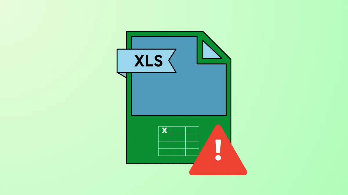 Fix Excel Stuck on "Processing" When Saving a File