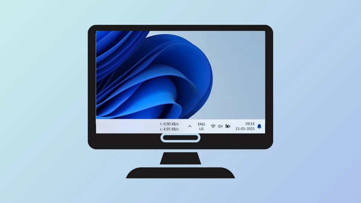 Remove Windows 11 Taskbar Volume and Network Icons After They Become ...
