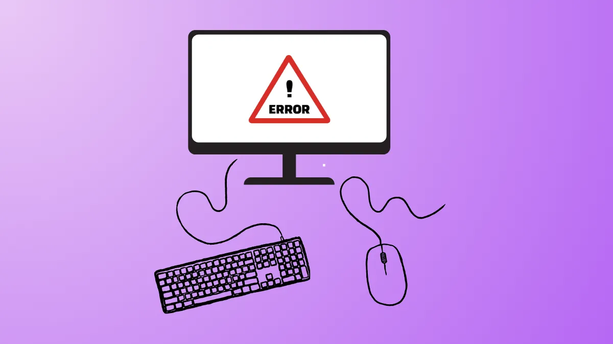 Fix Mouse and Keyboard Not Responding After PC Wakes From Sleep