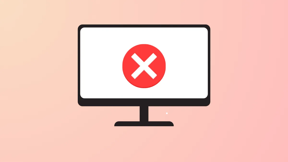 Fix Generic PnP Monitor Not Detected on Windows 11