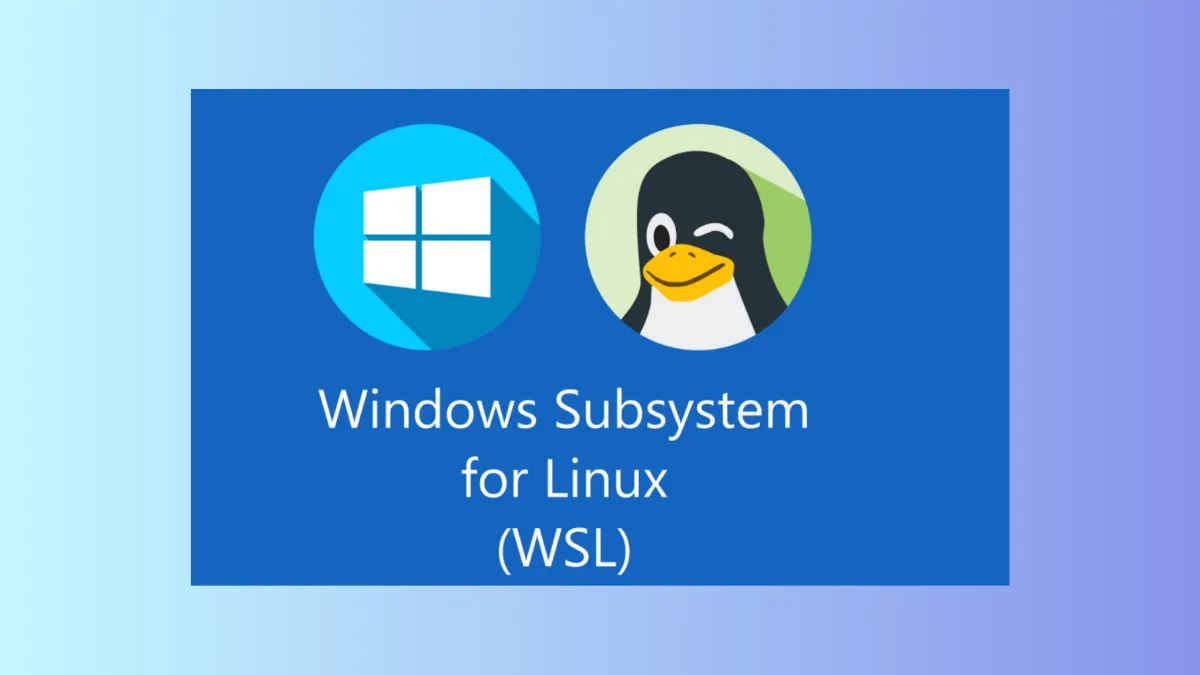 Install WSL on Windows 11 for Linux Apps