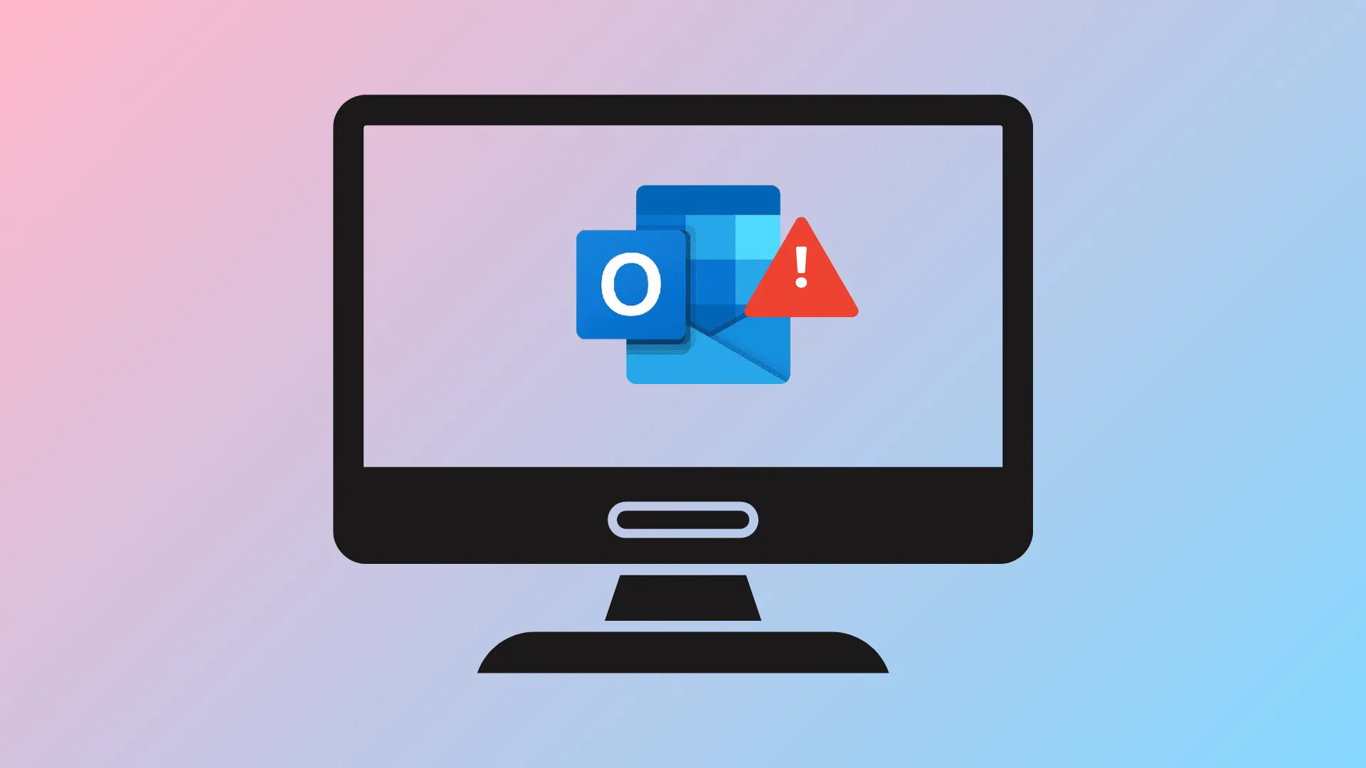How to Fix Outlook Not Responding, Crashing, Freezing, or Hanging