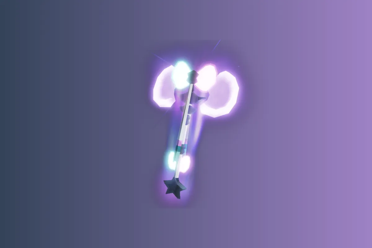 Fisch Fabulous Rod guide — quests, location, stats, best enchants