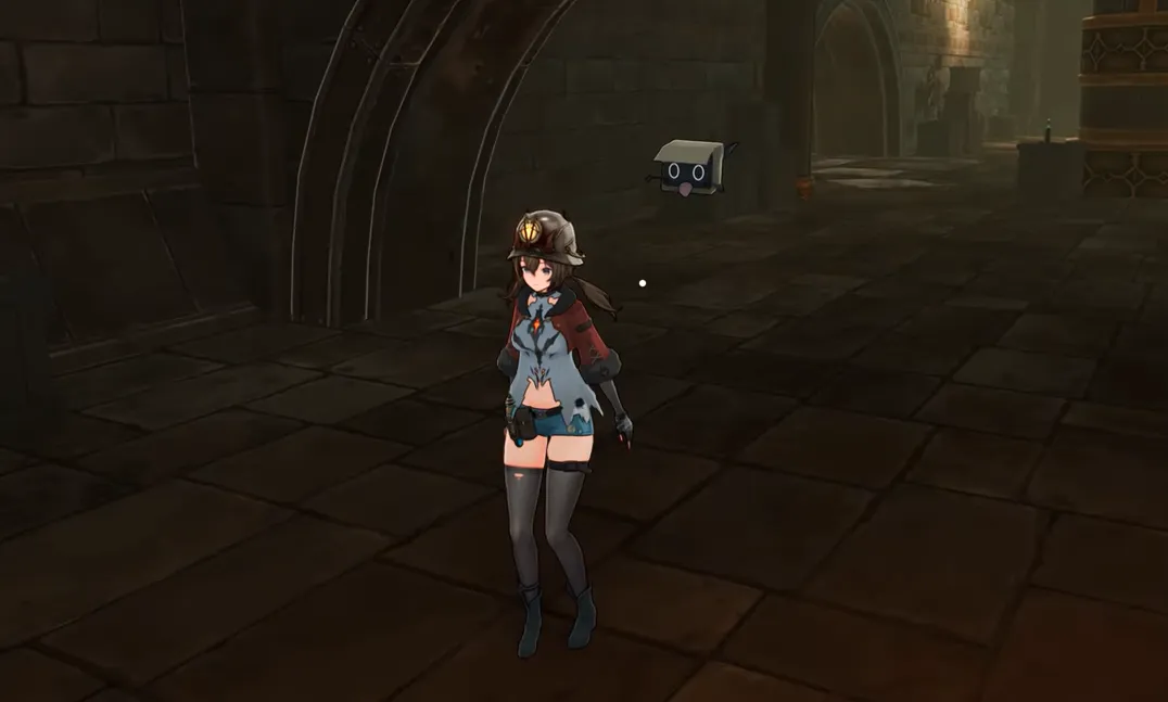 Bro Boxie in Duet Night Abyss — skills, capture, and best uses