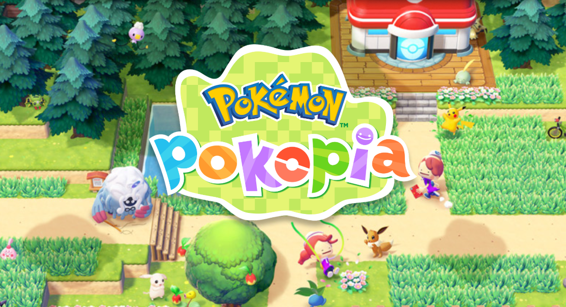 Pokemon Pokopia Release Date, Platforms and Everything We Know So Far about Nintendo’s Cozy ...