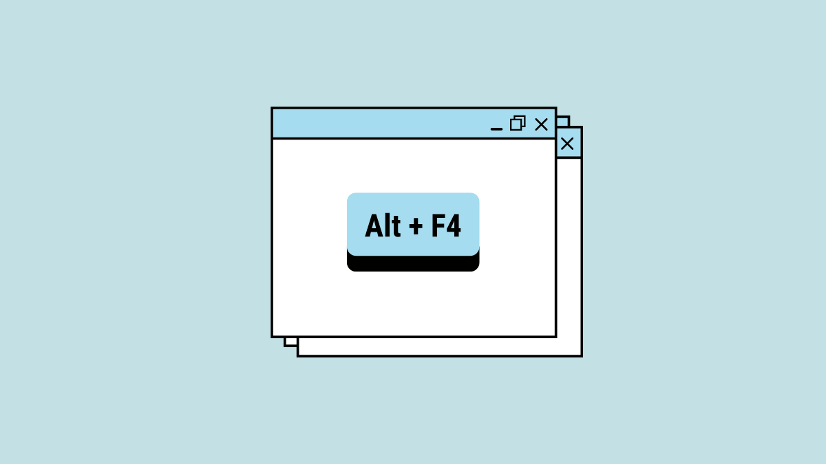 6 Ways to Force Quit an App on Windows 11