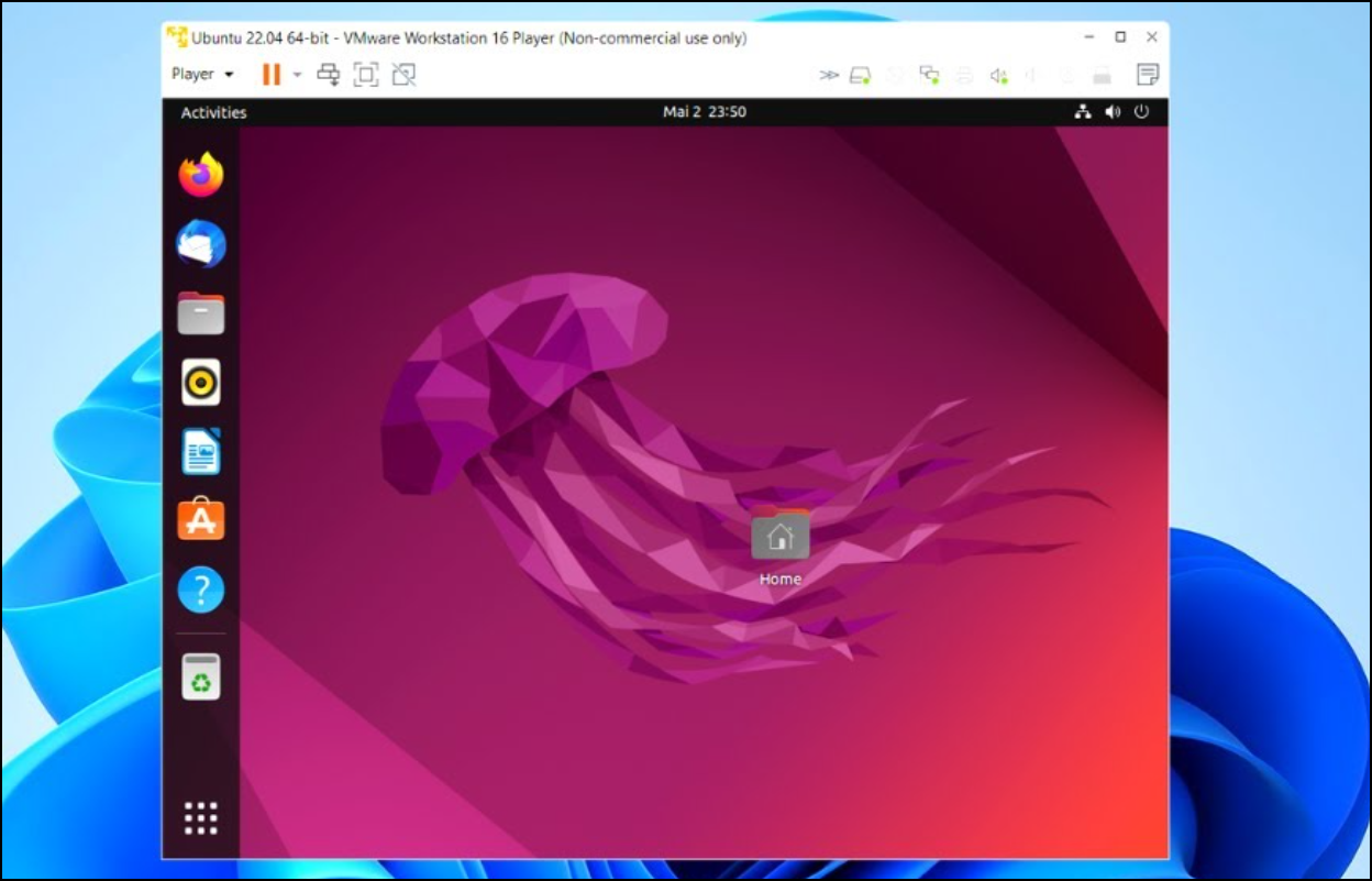 How to Fix Terminal/tmux Slow Performance on Ubuntu 22.04 in VMware
