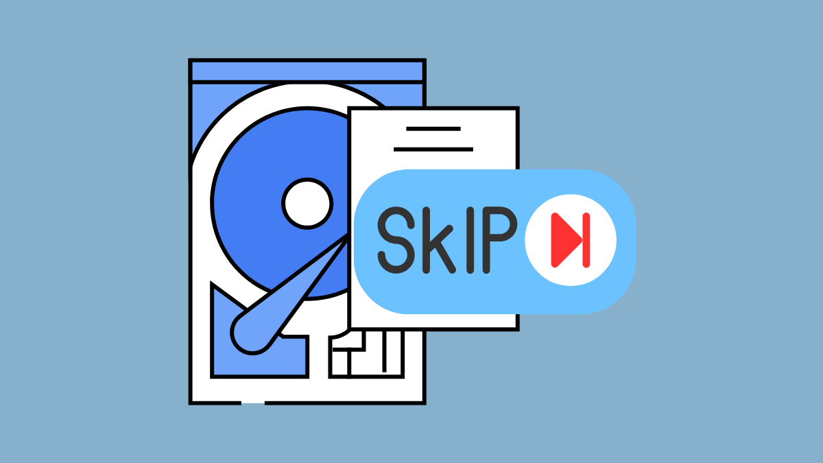 How to Disable "To Skip Disk Checking, Press Any Key Within 8 Seconds ...