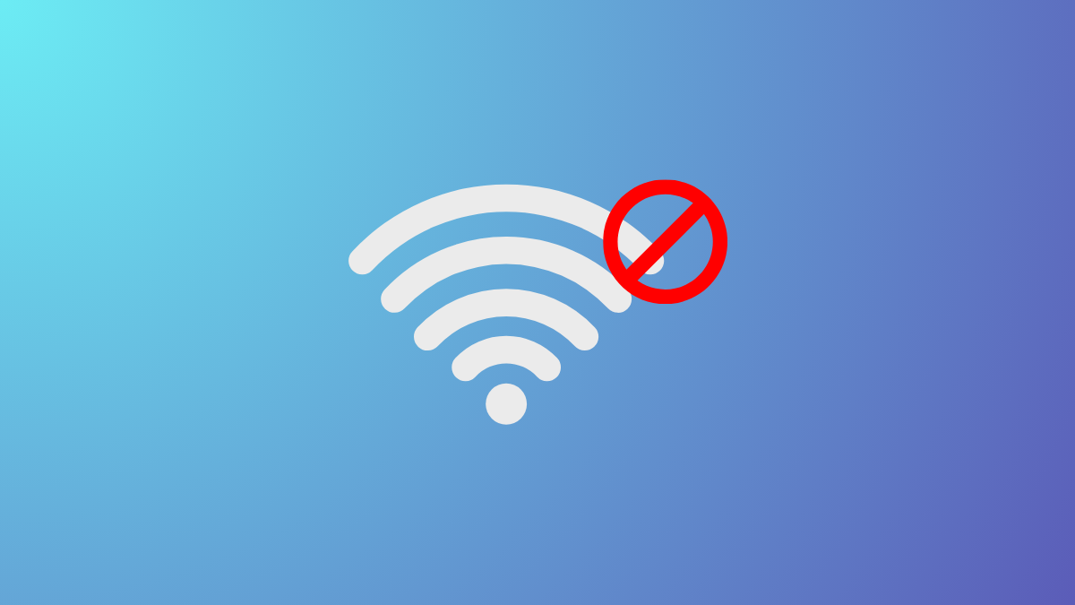 How to Block Outbound Internet Access per App on Windows