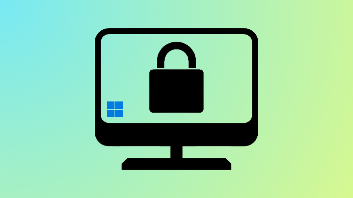 Prevent Windows 11 From Automatically Locking Your PC