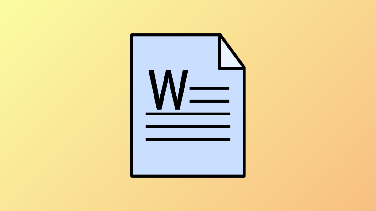 View Multiple Pages in Word