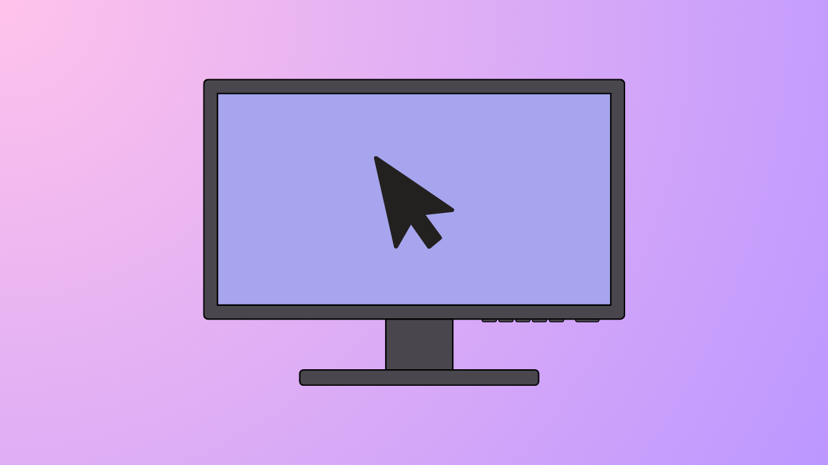 Fix Mouse Cursor Moving Automatically in Windows 11