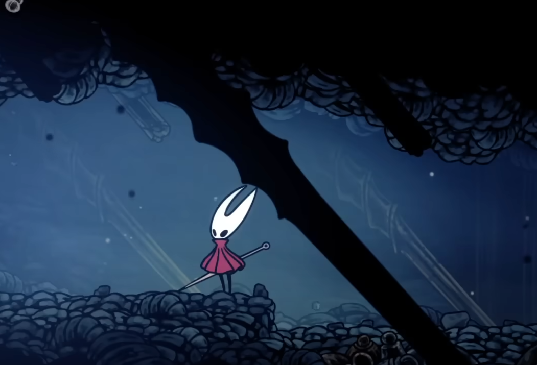 Silksong’s Mount Fay — how to reach it and unlock double jump