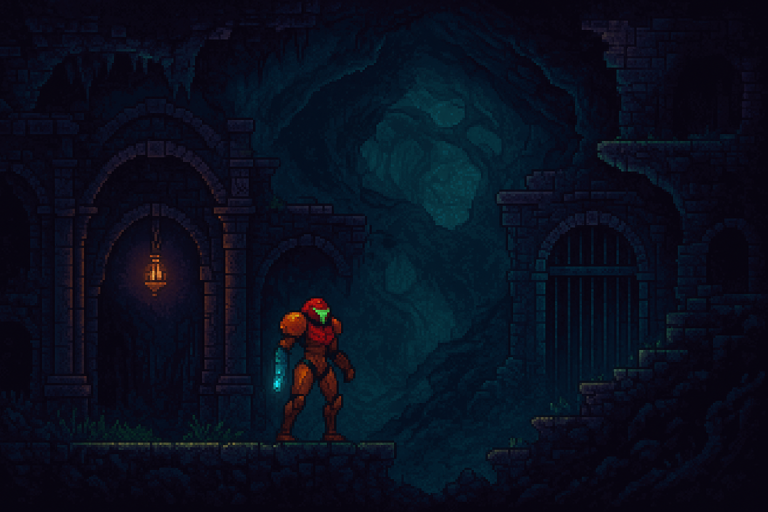Metroidvania, explained — design pillars, history, scope