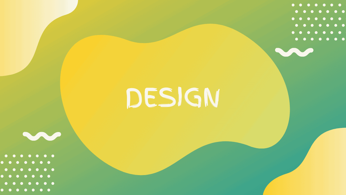 Best Blobs, Waves and Shapes Generators of 2020