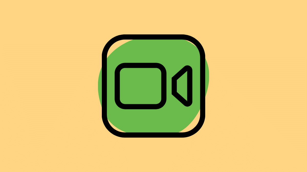 How to Create and Send a FaceTime Link to Android Users