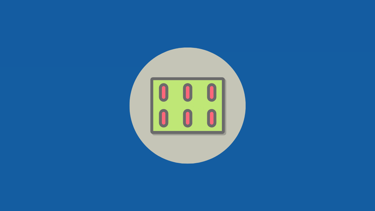 How to Hide System Tray Overflow Menu from Taskbar on Windows 11