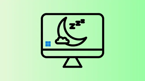 Prevent PC from Sleeping on Lock Screen or Without Login Using System ...